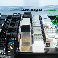 Hamilton Vantage Liquid Handler | Surplus Solutions